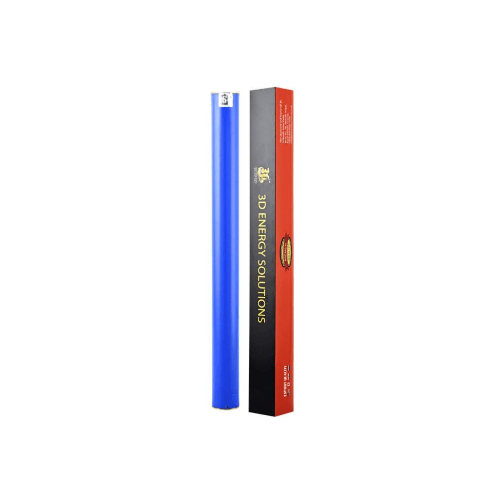 NNE DIRECTION PREMIUM [40MM] ROD 18” - 3D Energy Solution